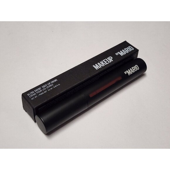 Makeup By Mario | Makeup | New Makeup By Mario Ultra Suede Cozy Lip ...